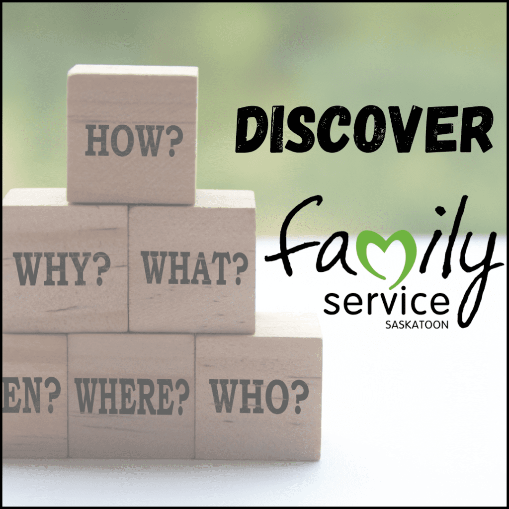 Home - Family Service Saskatoon